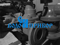 VODOPRIBOR catalog — buy professional equipment in Russia and the CIS: delivery available.